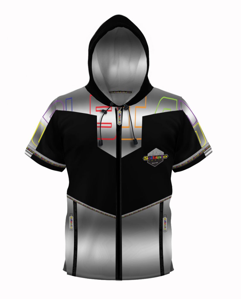 INVISIBLE (Full Zip)